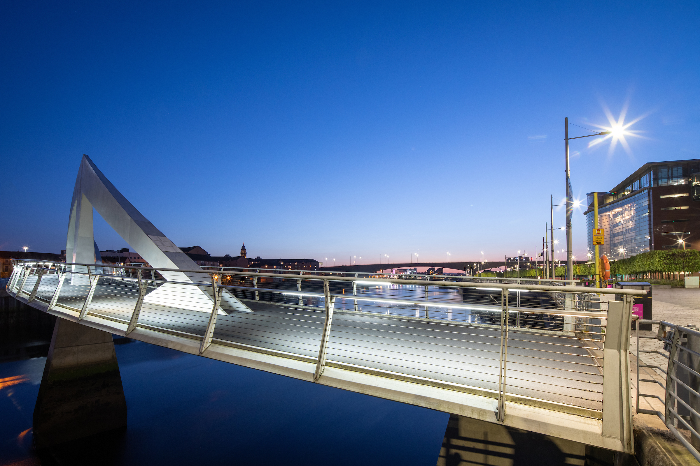 Affinity Exchange Opens Glasgow Office