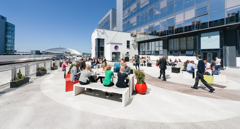 Creative Economy | Creative Capital | Invest Glasgow
