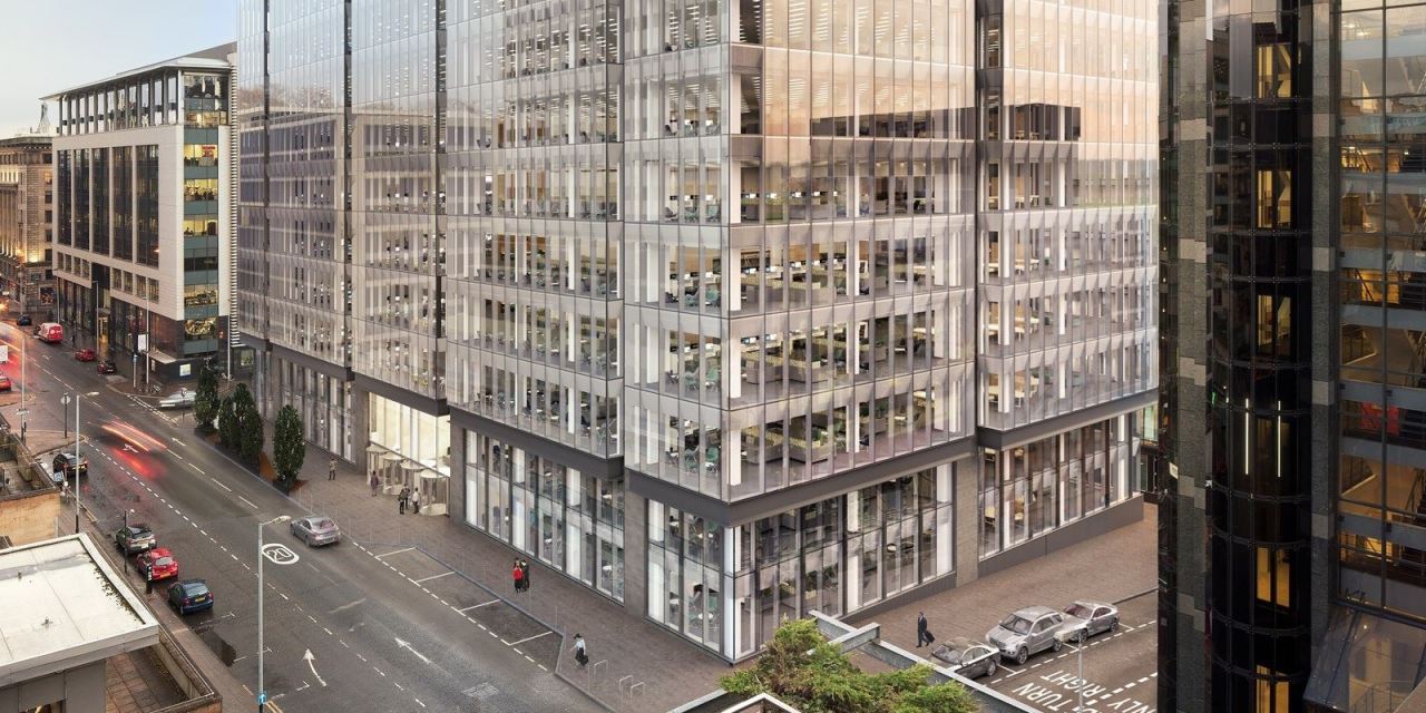Glasgow team Moves to HFD’s 177 Bothwell Street | Invest Glasgow Glasgow team Moves to HFD’s 177 Bothwell Street | Invest Glasgow