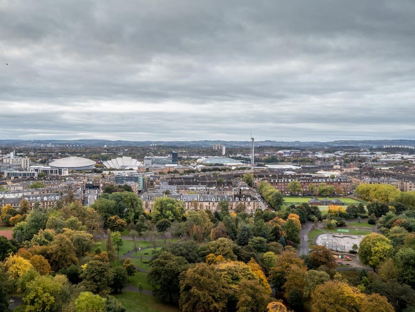Evelyn Partners moves Glasgow teams to HFD’s 177 Bothwell Street Evelyn Partners moves Glasgow teams to HFD’s 177 Bothwell Street
