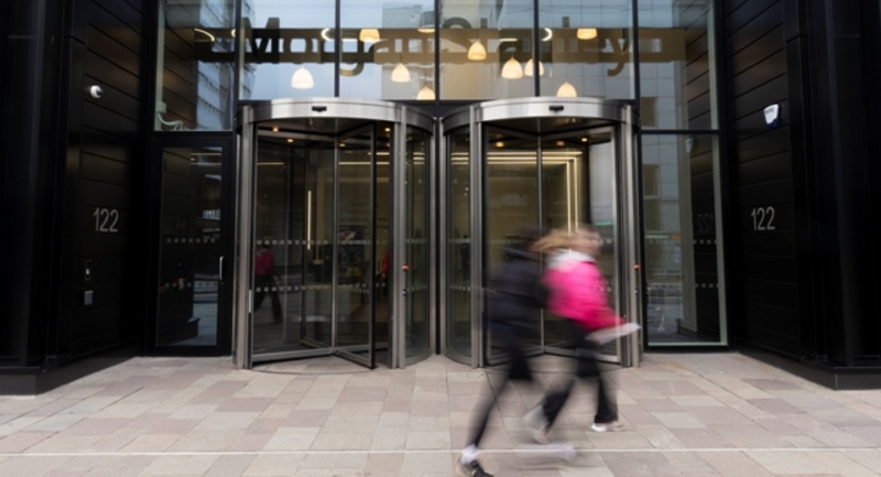 Morgan Stanley launches Inclusive Ventures Lab | Invest Glasgow