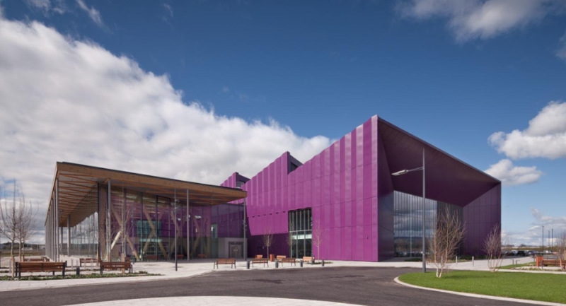 NMIS Facility Opens Boosting Scottish Manufacturing