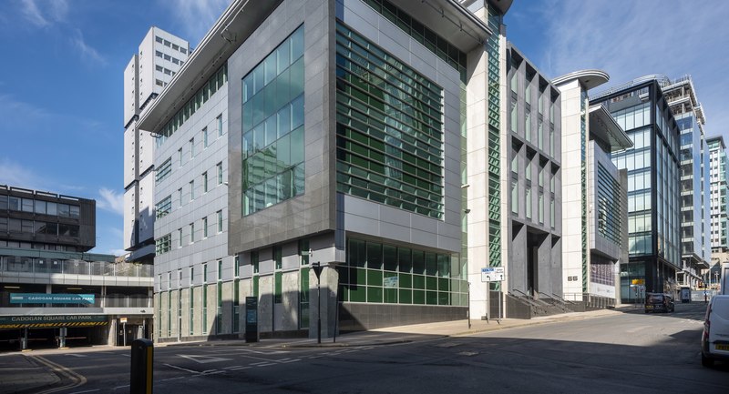 New Letting for 55 Douglas Street