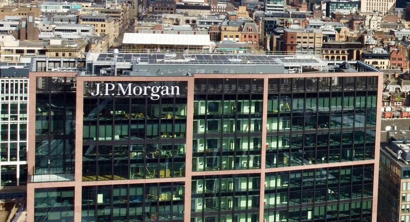 JPMorgan Chase Opens New Glasgow Office
