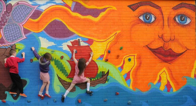 Glasgow Awarded International Accolade for Lifelong Learning